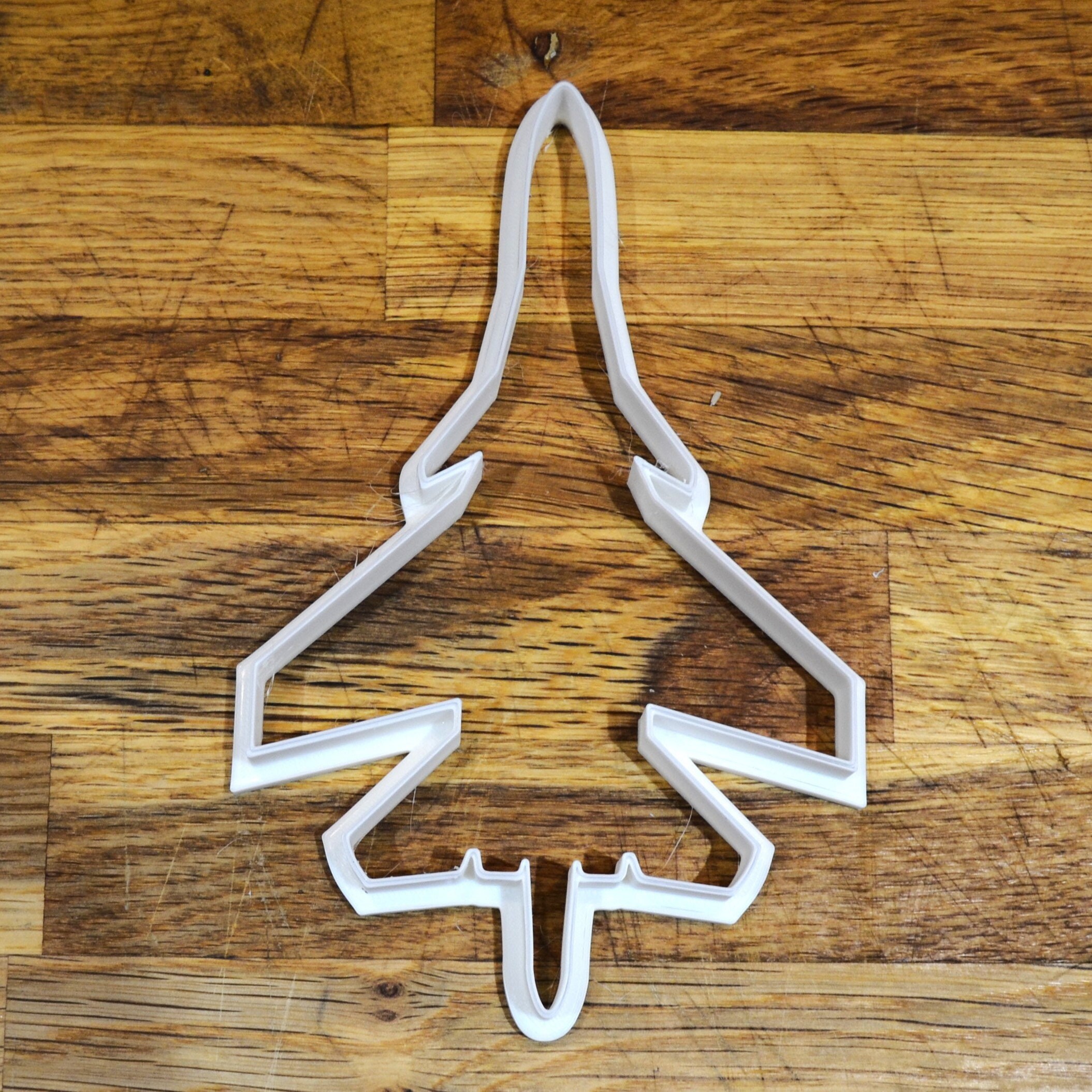 Sukhoi Su-34 Jet Cookie Cutter - Etsy