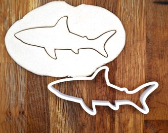 Shark 266-B974 Cookie Cutter Set - Etsy