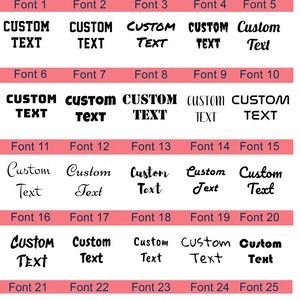 Custom Visors, Your Text, Image, Design and Logo Printed (DTF) Visors ...