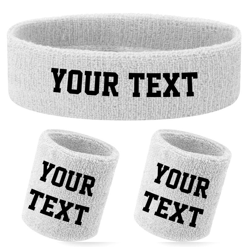 Custom Headbands - Etsy