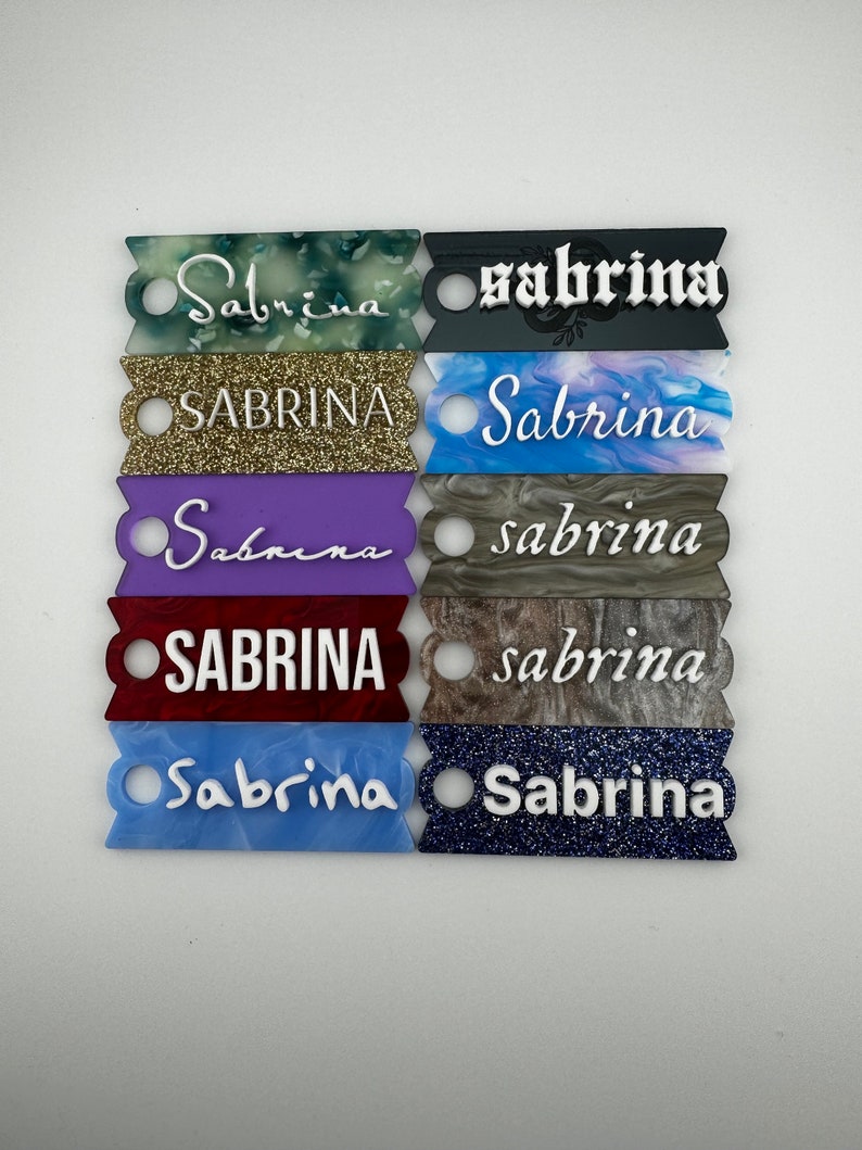 Personalized Taylor Swift-inspired Eras Tumbler Topper, H2.0 Series ...