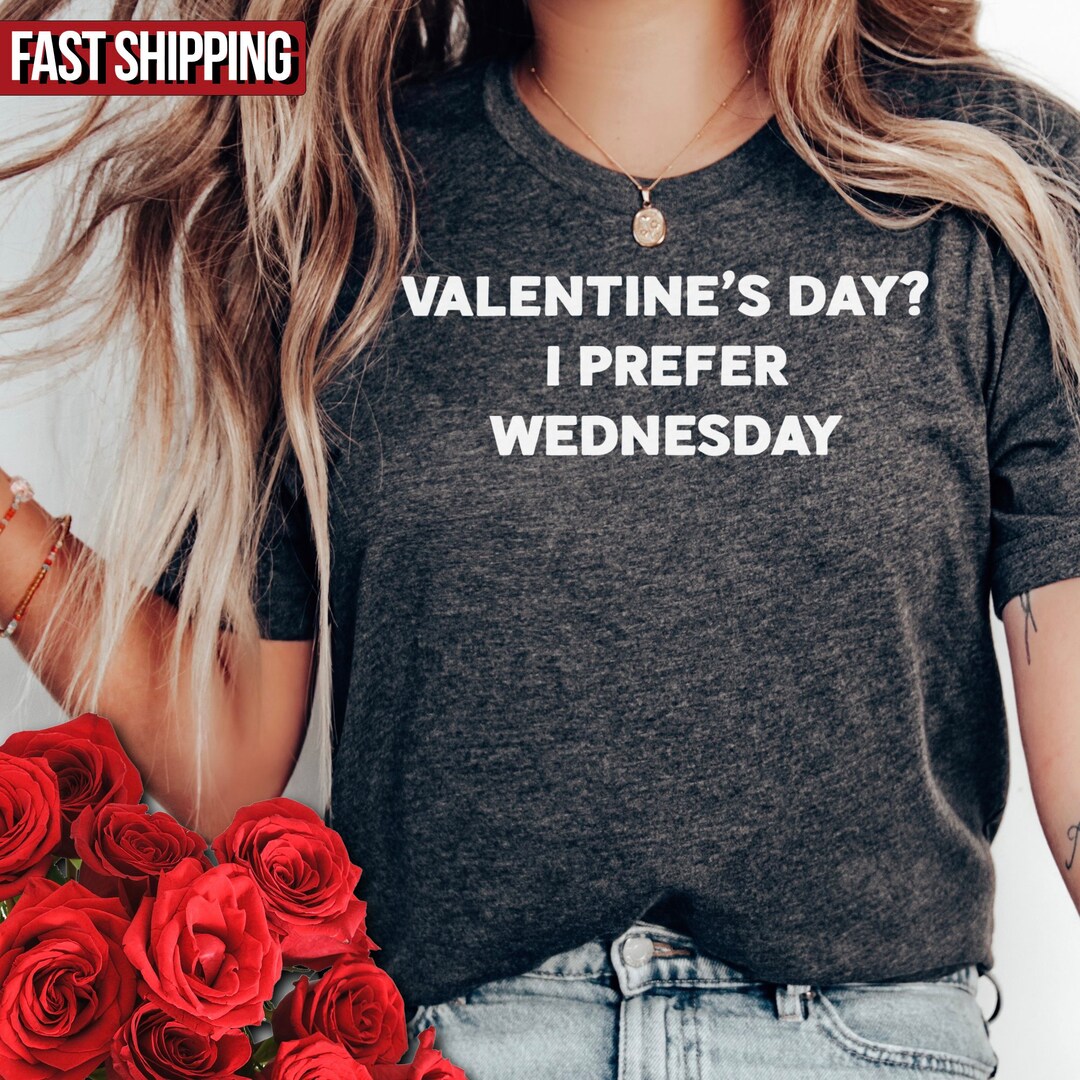 Eww Valentines Day Shirt Gift, Ew Valentines Day, Anti-valentines Day ...