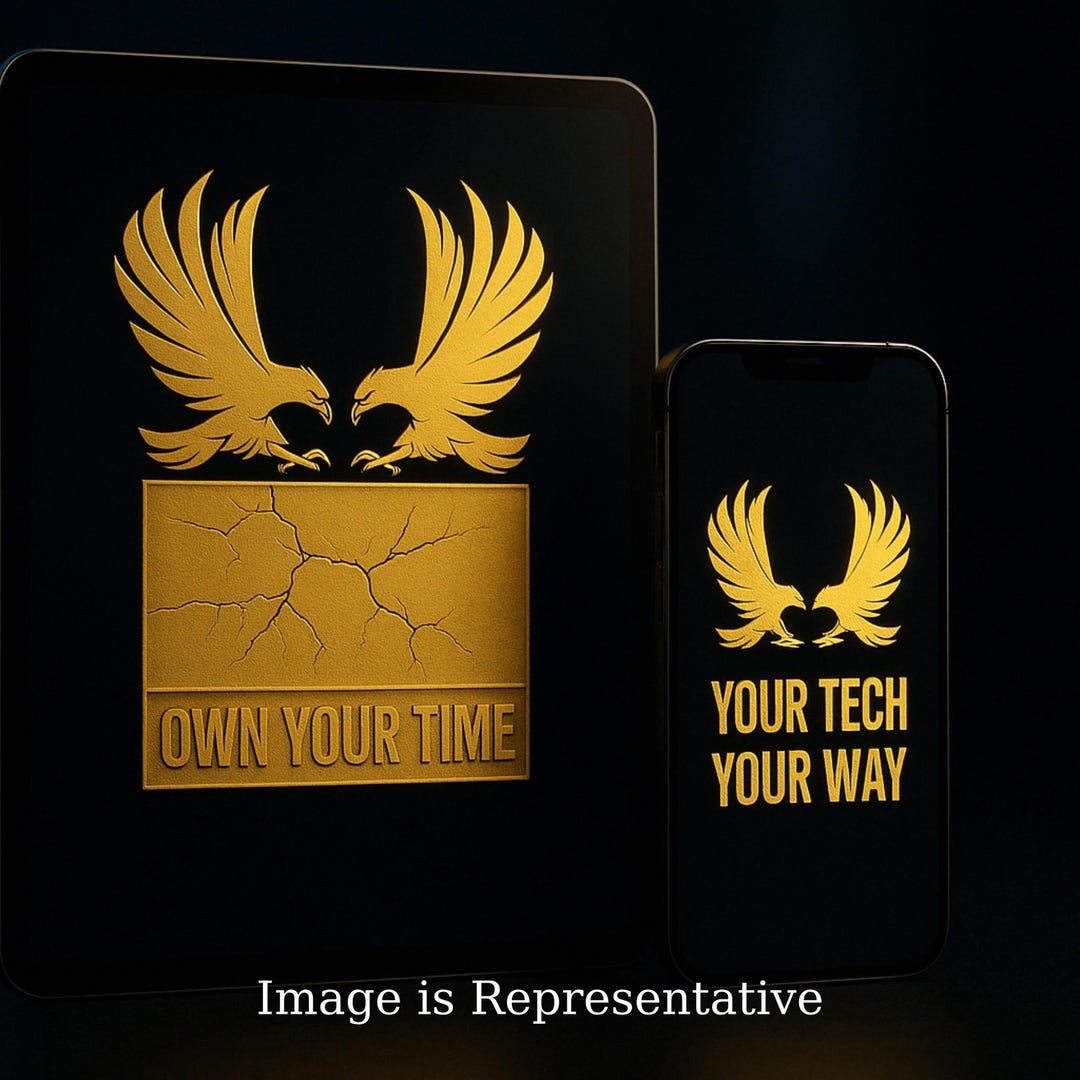 Eagle Phone Stand: 3D Print iPad & iPhone Dock (STL File) - Etsy