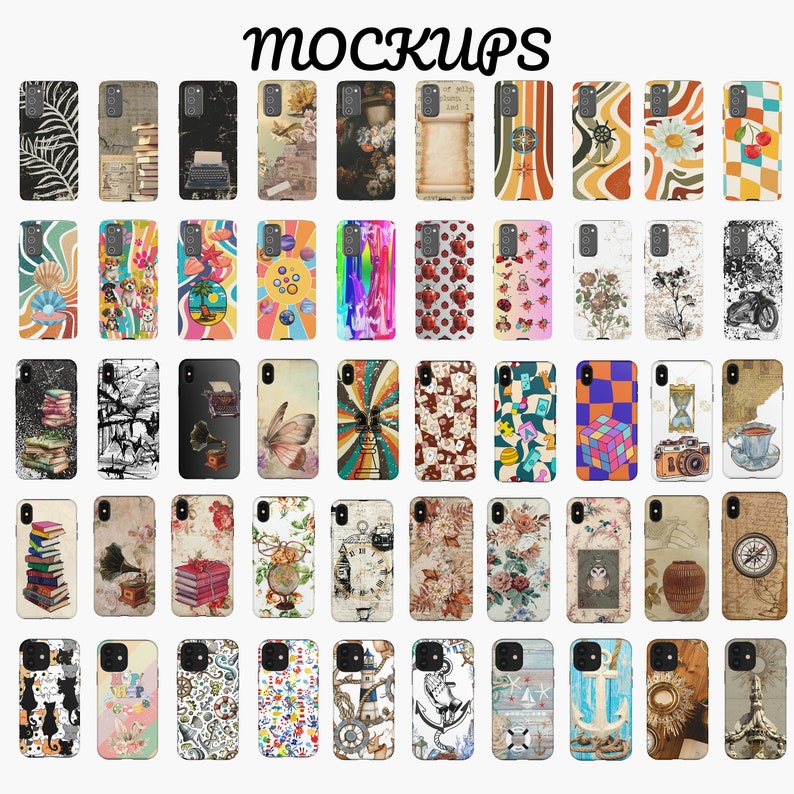 Custom Name Tough Cases-personalization Abstract Designs Hard Case ...