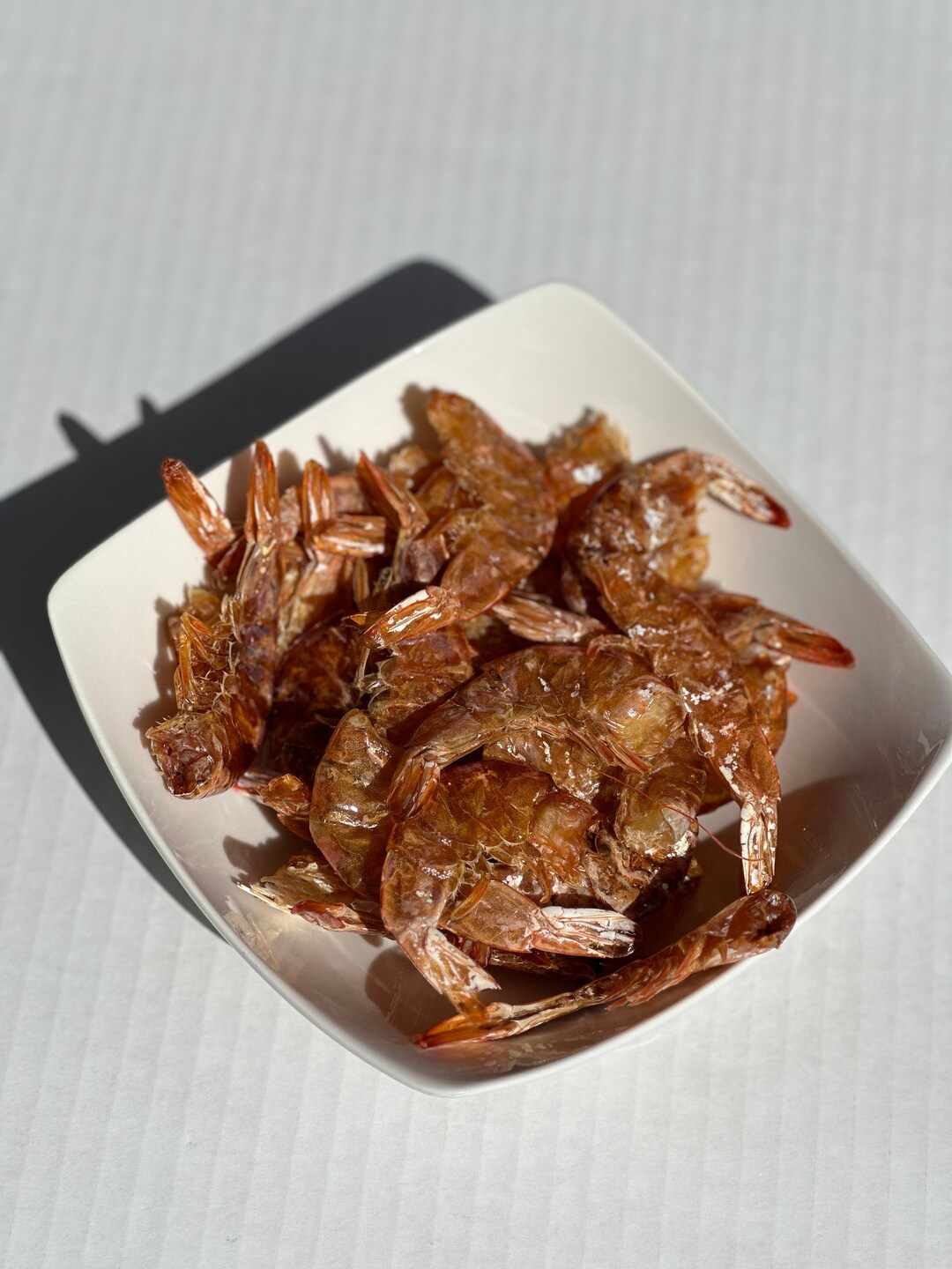 20 Dehydrated Shrimp for Dogs, Shrimp Dog Treats, Organic Dog Treats ...