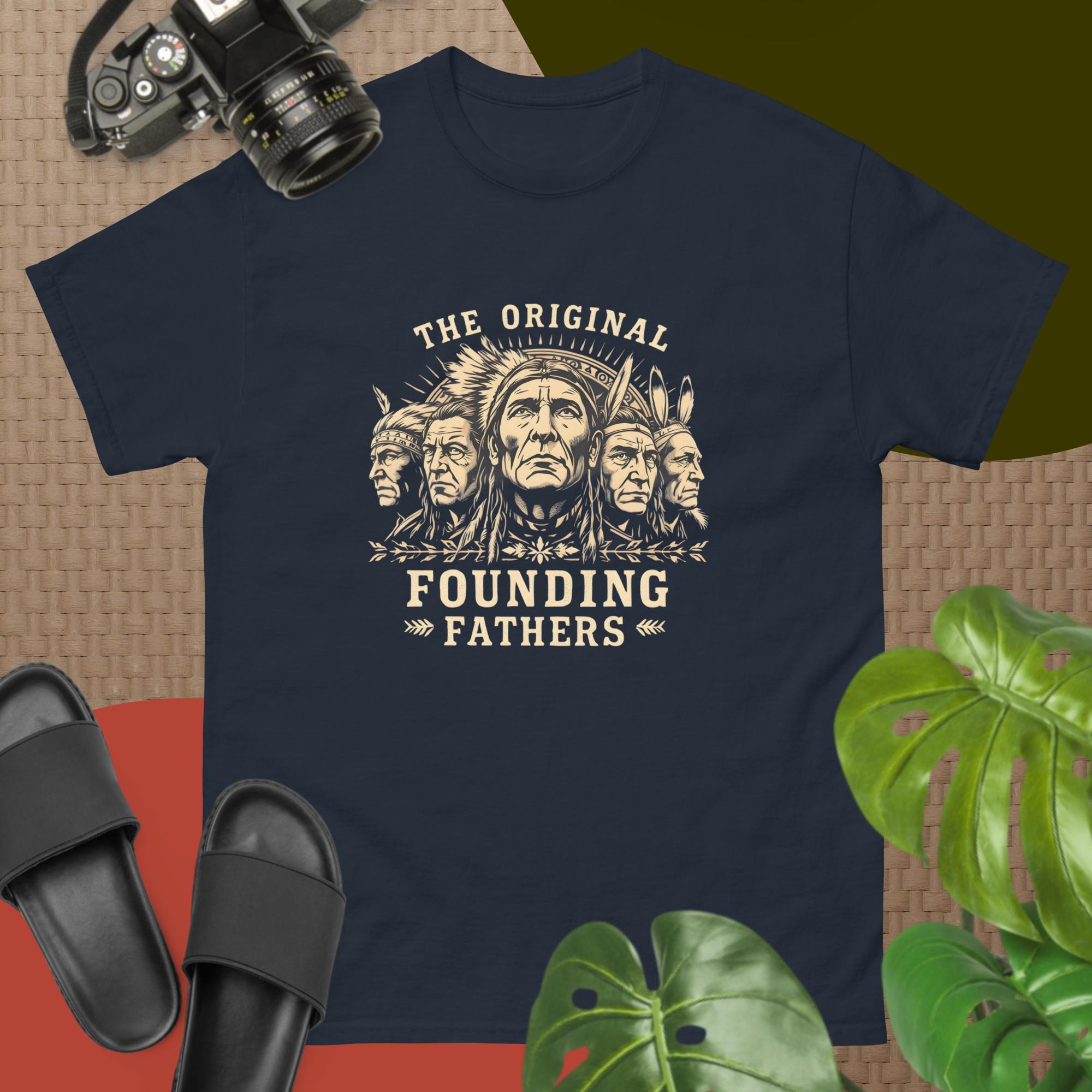 The Original Founding Fathers Native Heritage - Etsy