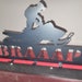Metal Snowmobile Coat, Key, Hat Rack BRAAAP or Custom - Etsy