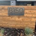 Custom Address Plates - Etsy
