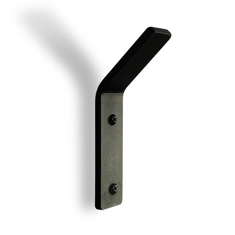 Metal Wall Hook - Etsy