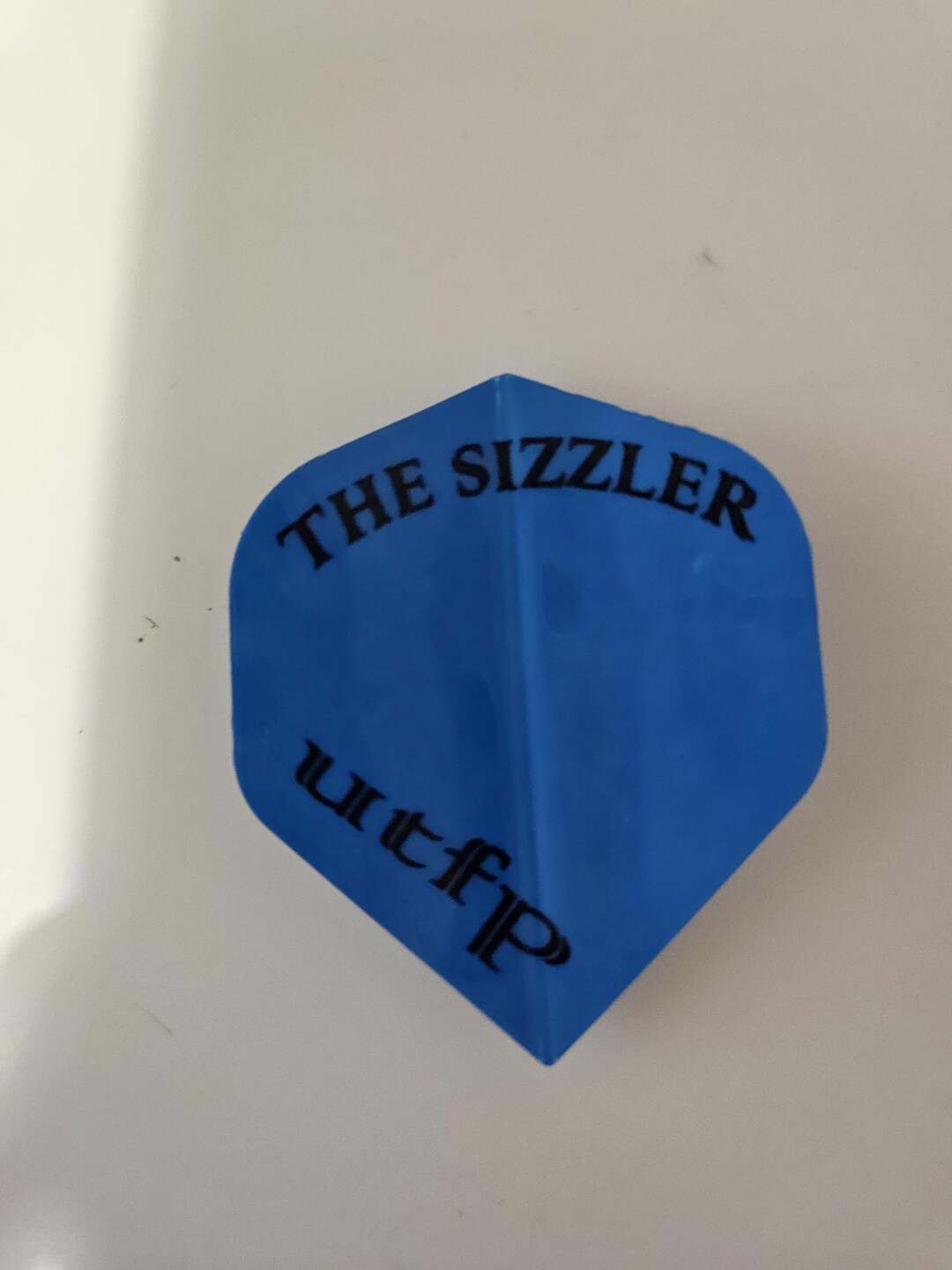 Personalized Dart Flights: Sublimated Design - Etsy UK