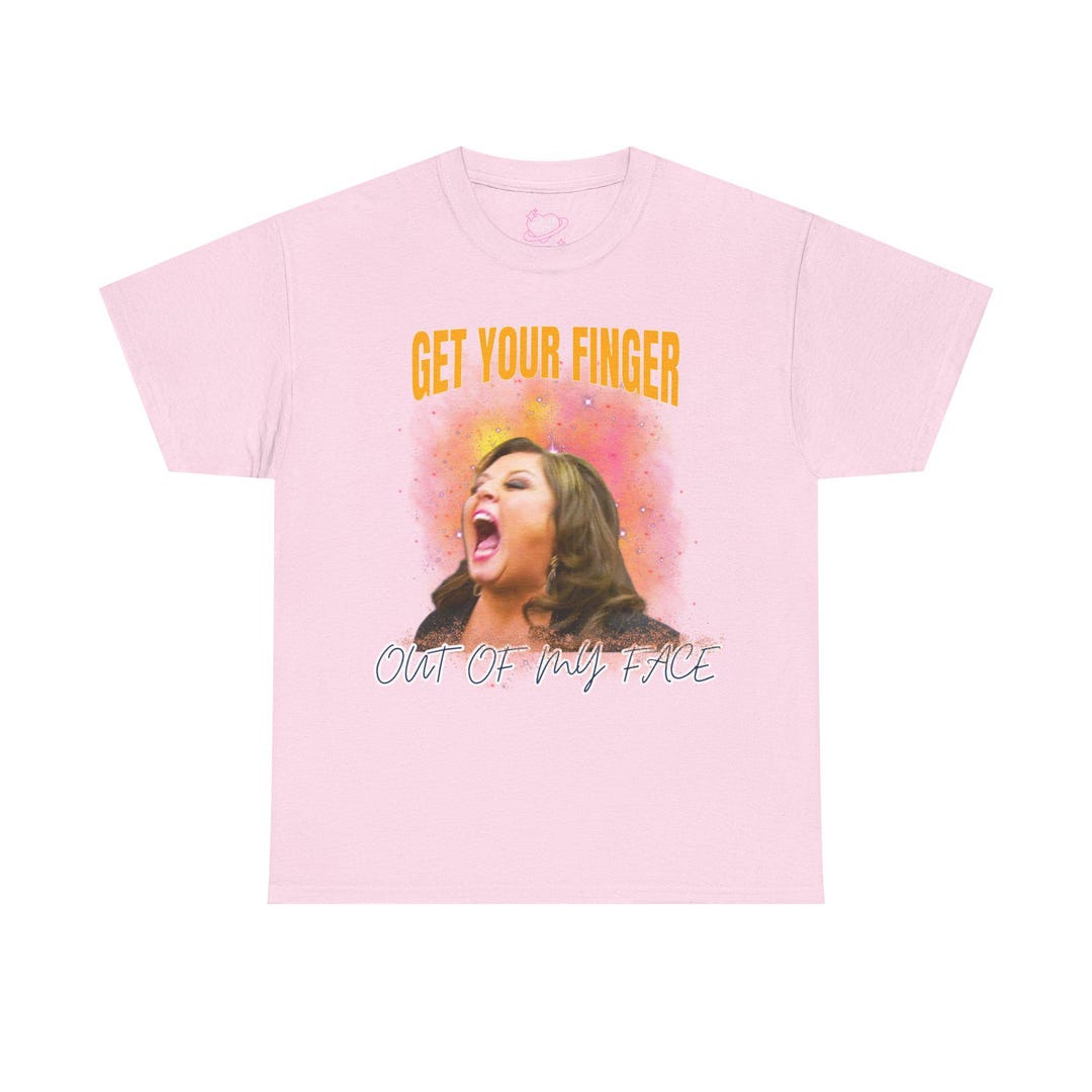 Dance Moms Fight Abby Lee Miller T-shirt - Etsy