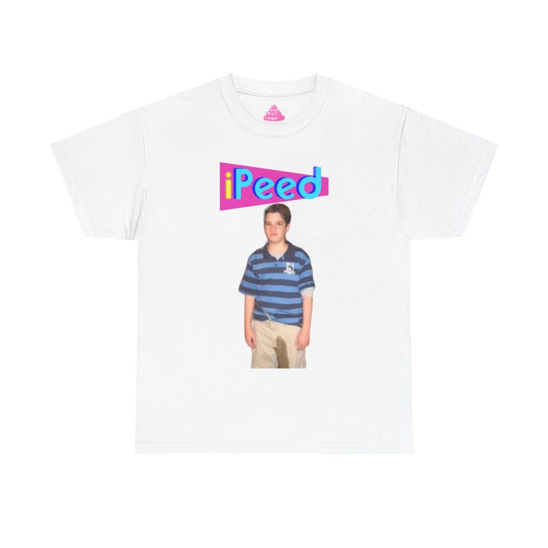 Penny Tees Icarly - Etsy