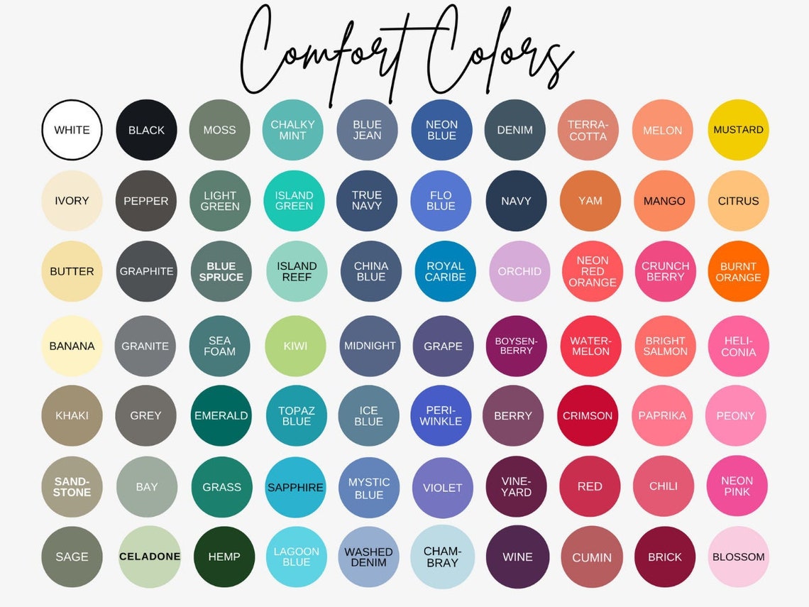 Comfort Colors® Old Habits Die Screaming the Black Dog Lyrics Shirt for ...