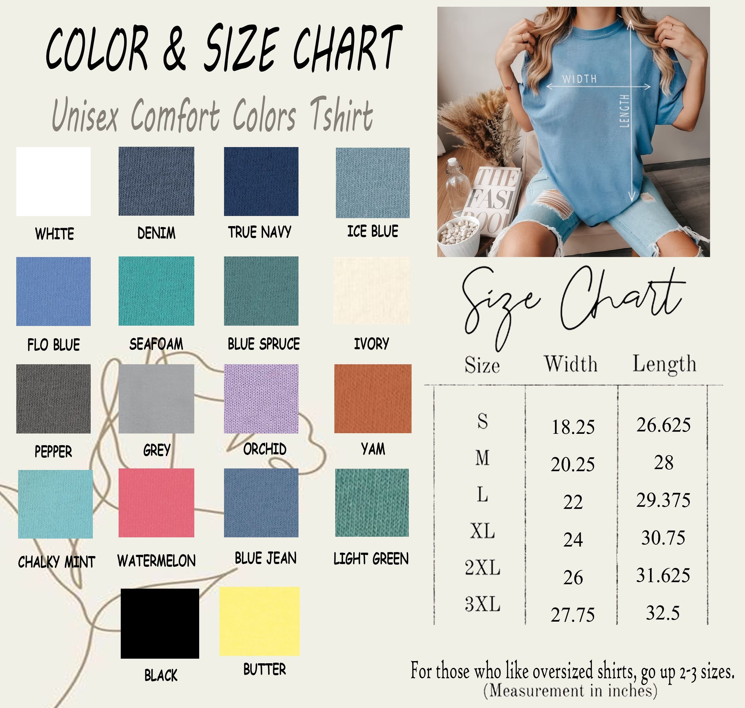 Comfort Colors® Old Habits Die Screaming the Black Dog Lyrics Shirt for ...