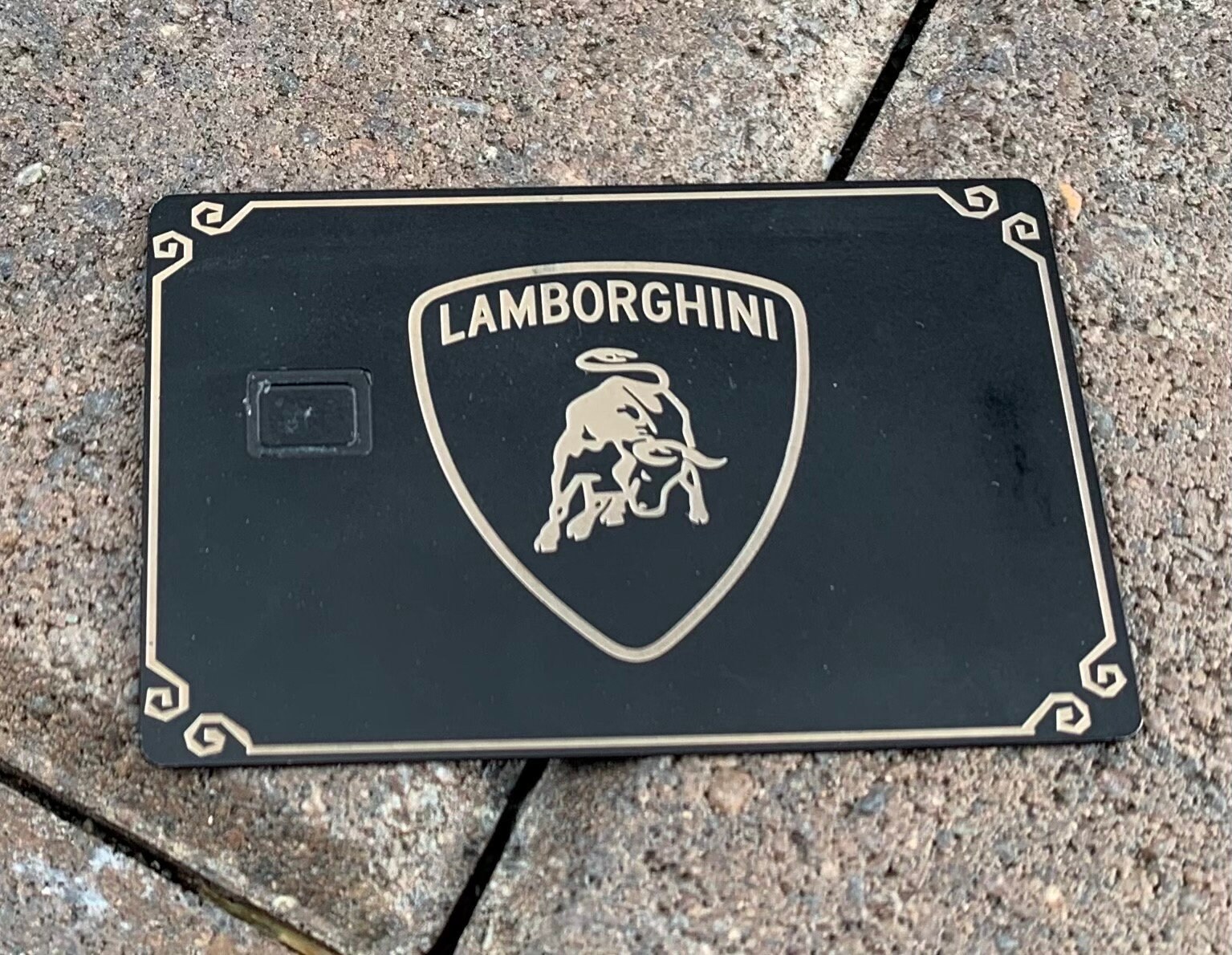 Convert Your Plastic Credit Debit Card to Metal Today Metal Credit Card ...