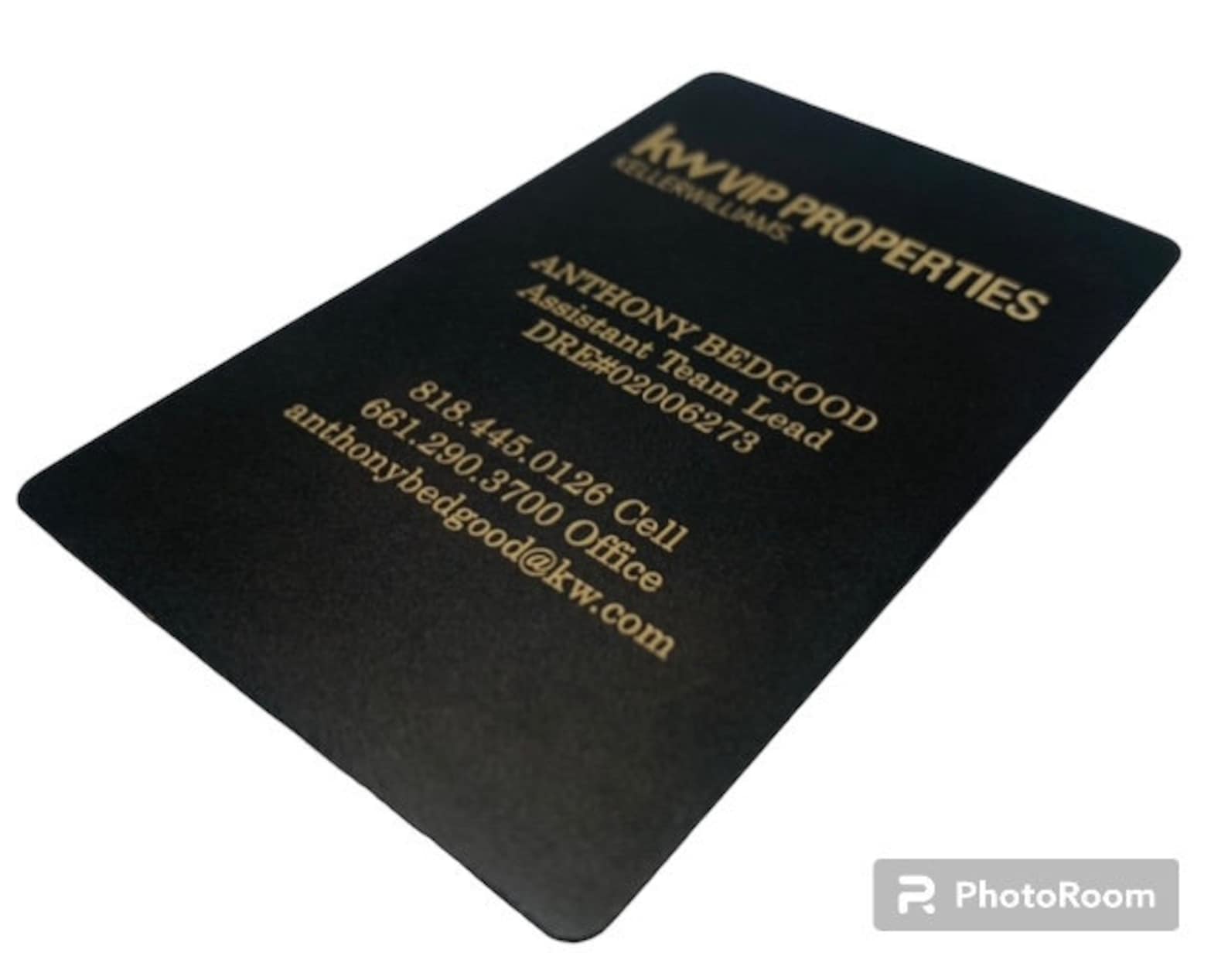 Metal Business Card Stainless Steel Free Digital Platform QR Code NFC ...