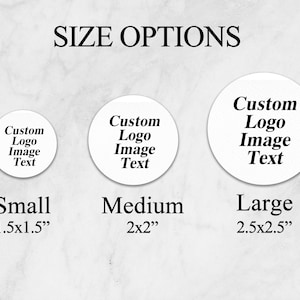 Custom Logo Cocktail Toppers, Logo Drink Toppers, Custom Edible Toppers ...