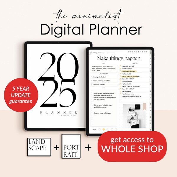 Planner - Etsy Australia