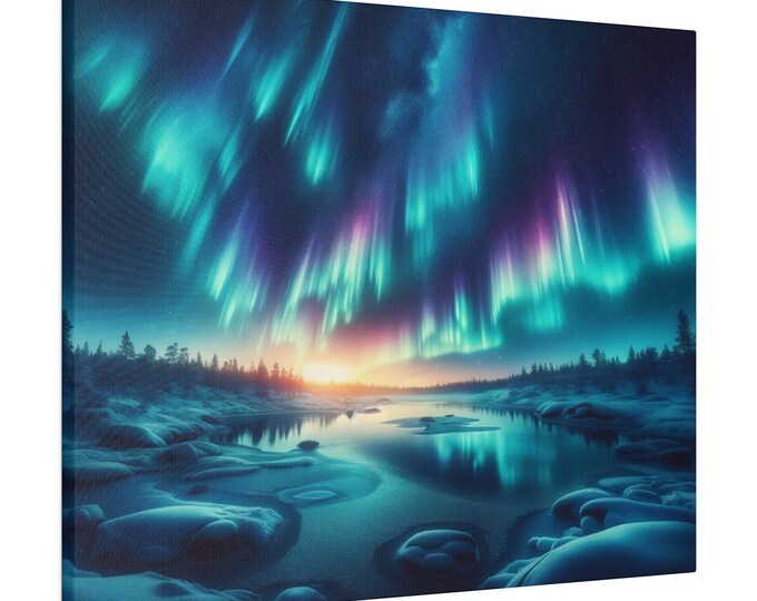 Harmonic Abstraction: Kandinsky-inspired Art Matte Poster - Etsy