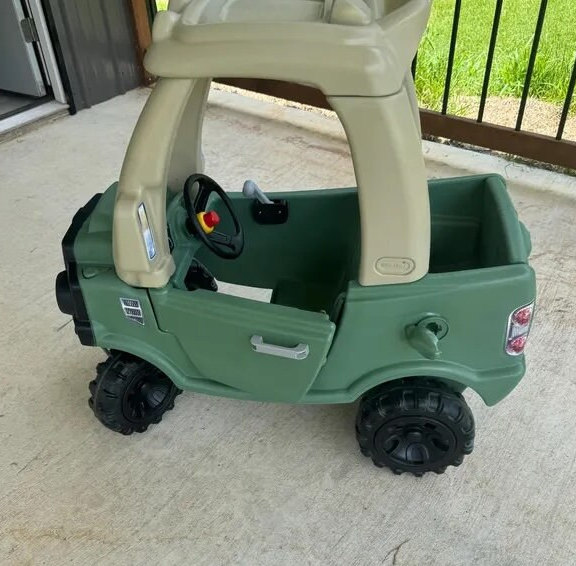 Door Handle Compatible With Little Tikes Cozy Coupe Little Tikes Cozy Coupe Accessories Toddler Gift for Boys and Girls Etsy Canada