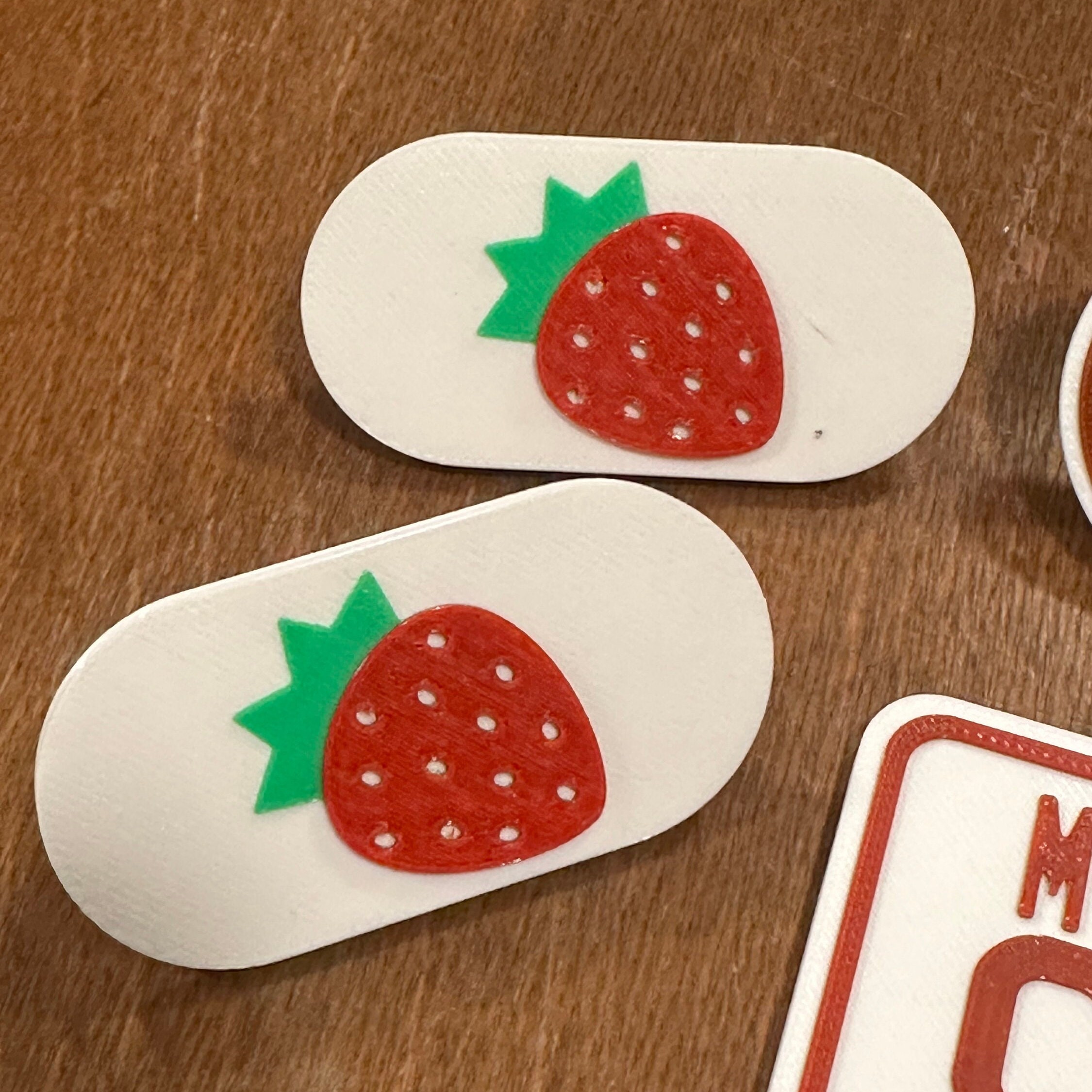Customizable Side Badge Set Compatible With Little Tikes Cozy Coupe ...