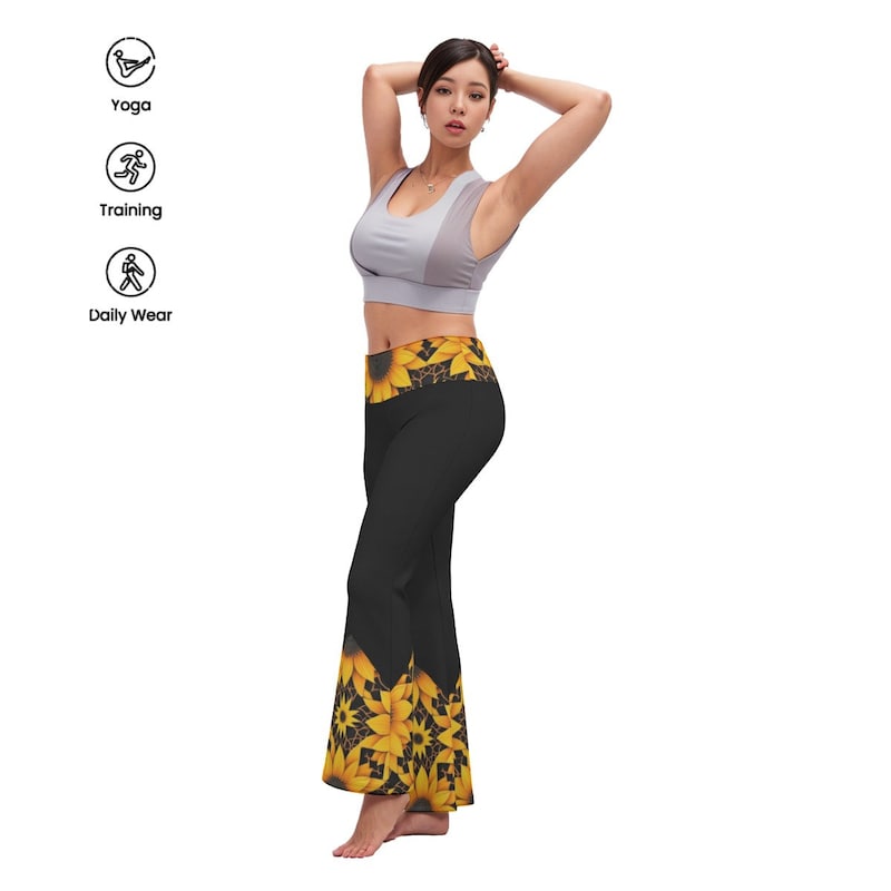 Forbidden Leggings - Etsy