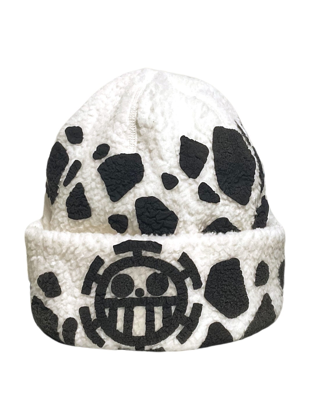 Trafalgar Law Hat One Piece - Etsy