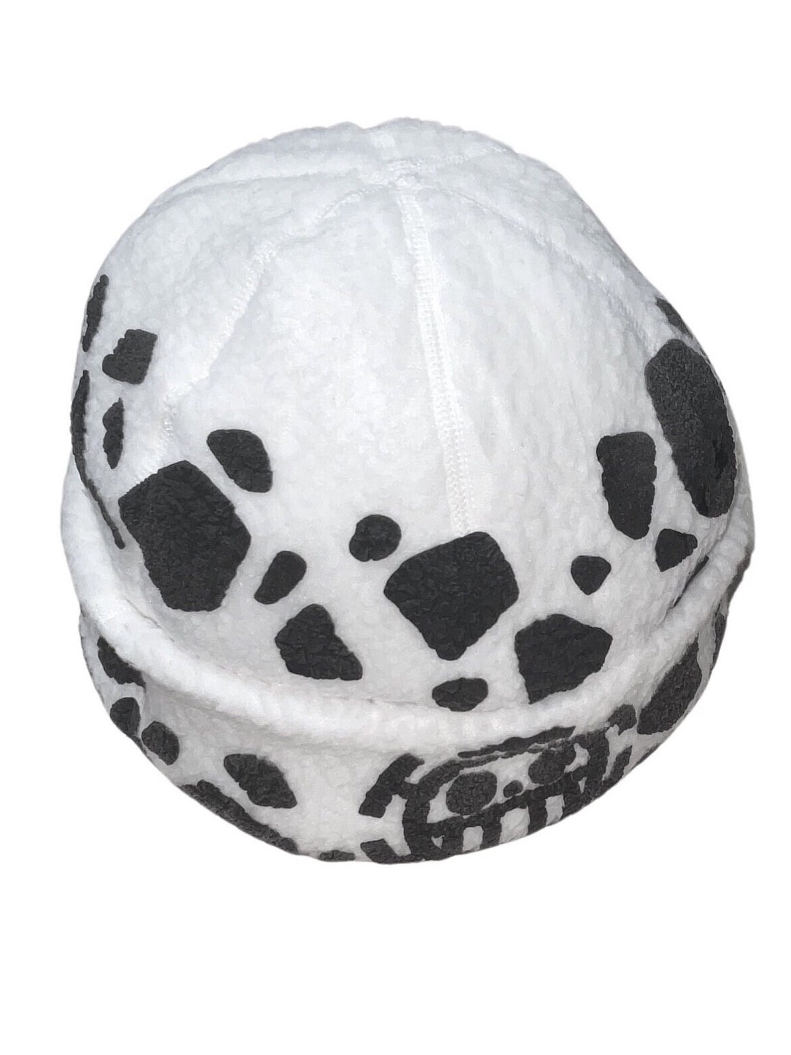 Trafalgar Law Hat One Piece - Etsy UK