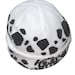Trafalgar Law Hat One Piece - Etsy UK