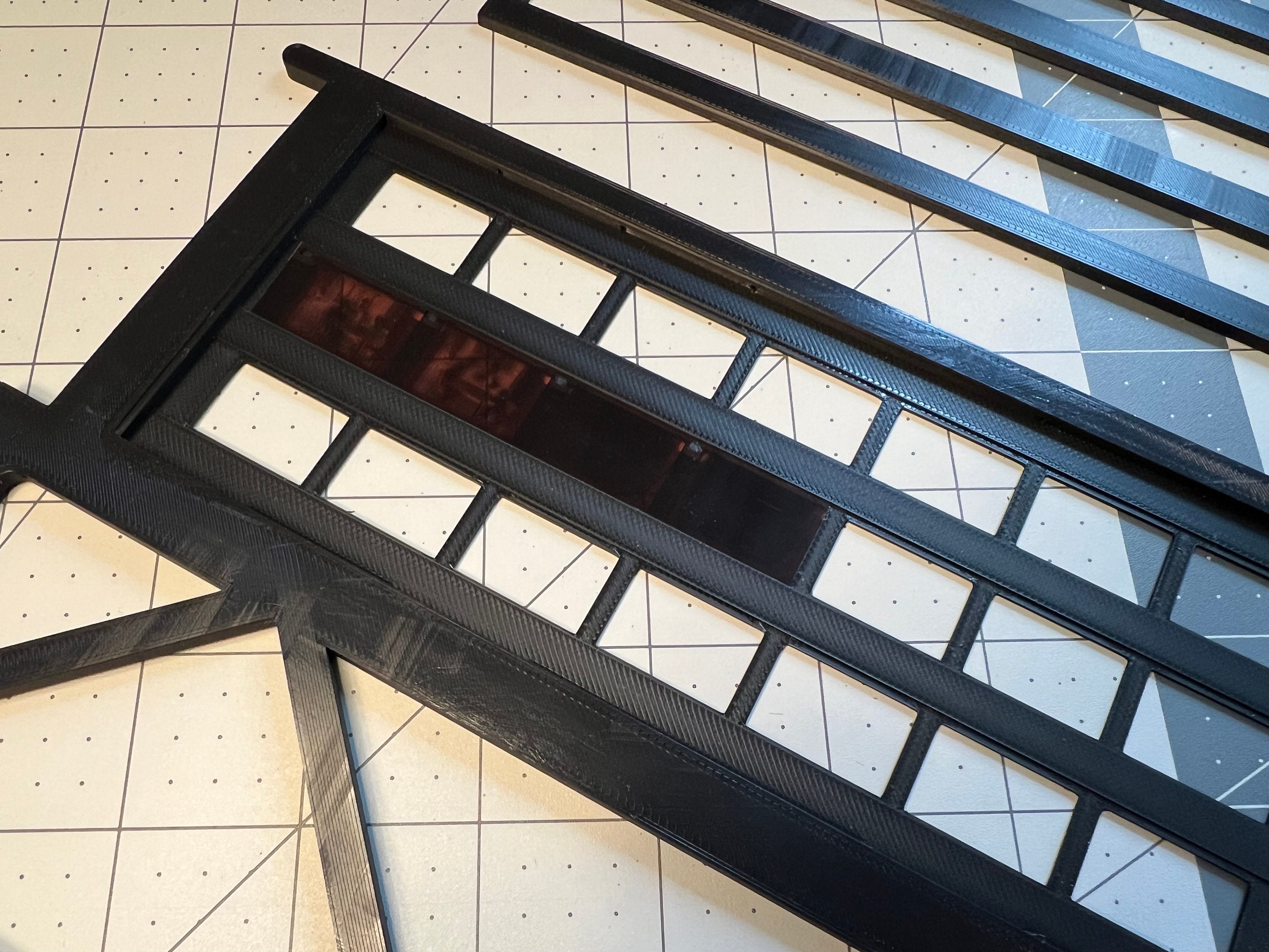 110 Film 16mm Negative Holder for Epson Perfection V600/V550 Photo ...