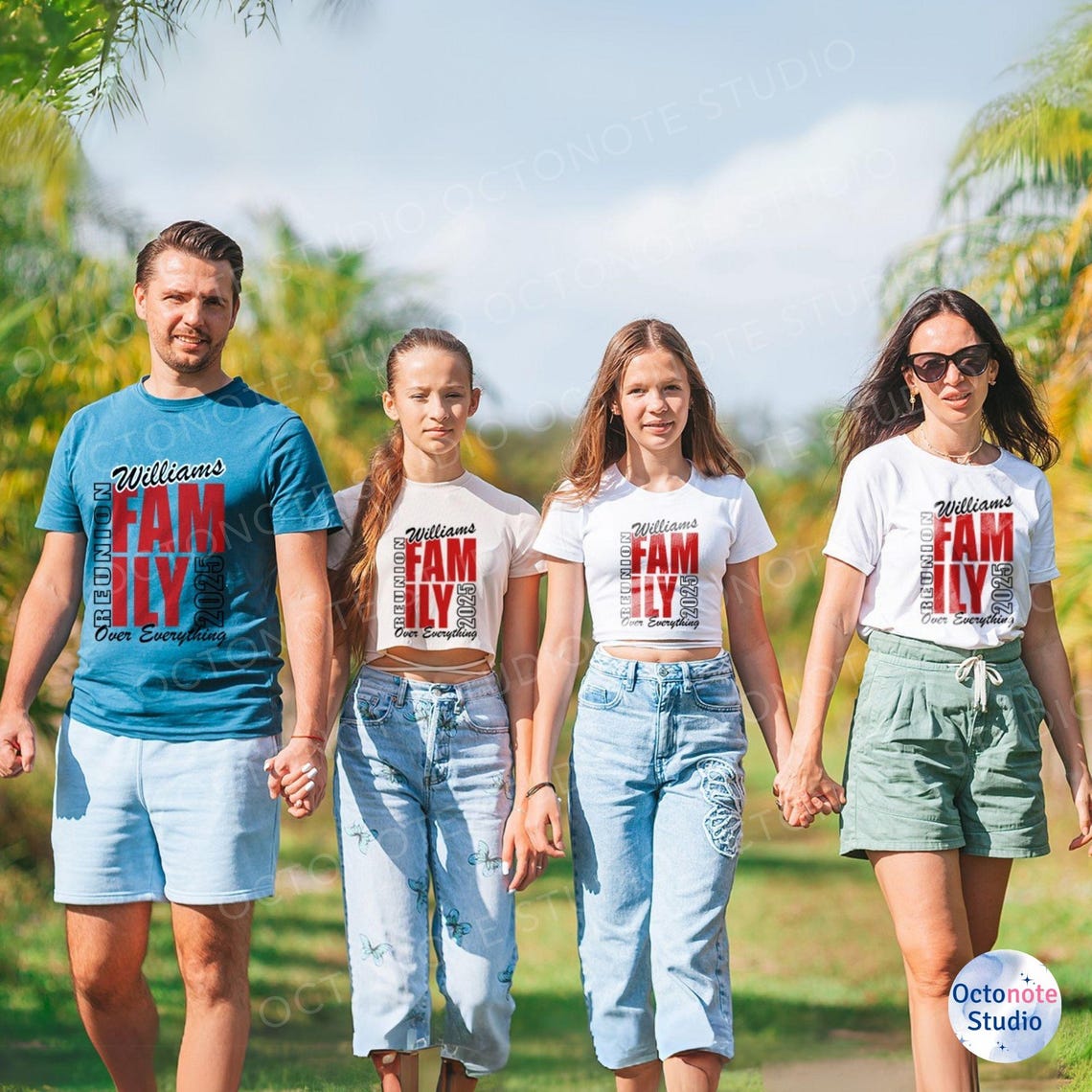 Family Reunion Shirt, Canva Shirt Template, Family Reunion T-shirt ...