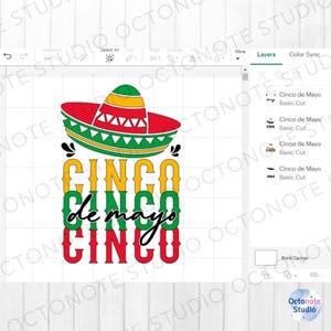 Cinco De Mayo Svg, Mexico Svg, Fiesta Clipart, Fiesta Svg, Sombrero Svg ...