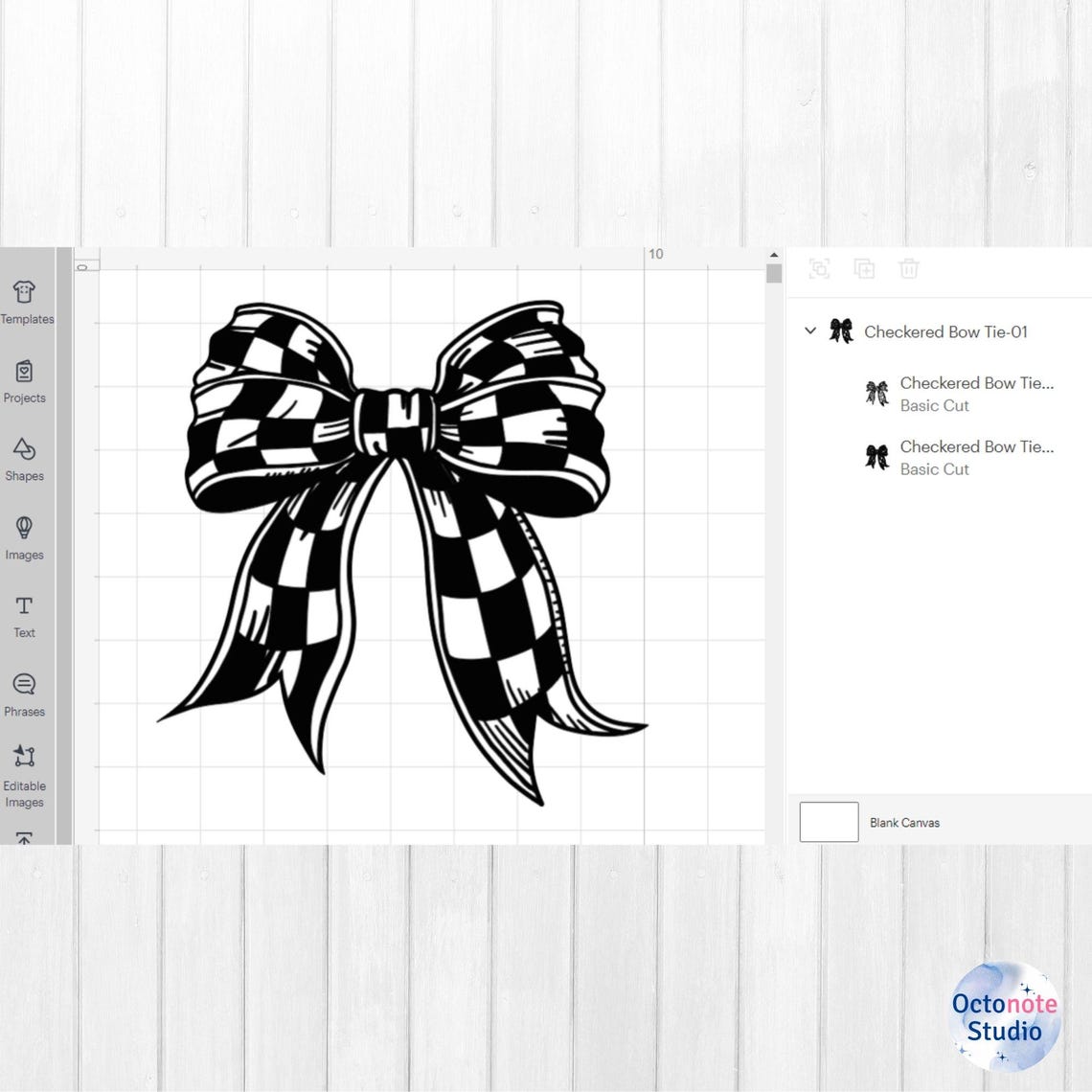 Checkered Race Day Bow: SVG, PNG, DXF (digital Download) - Etsy UK
