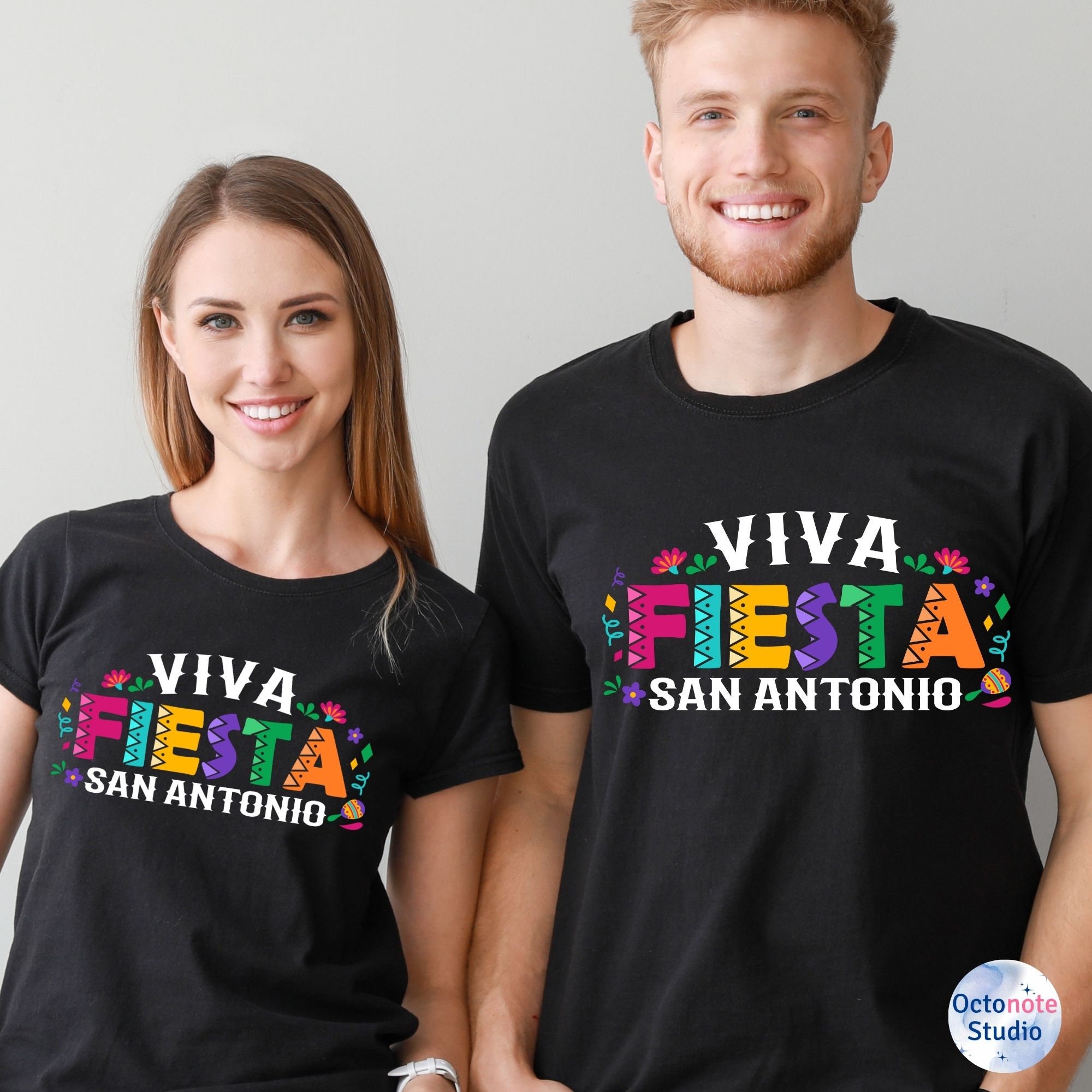 Fiesta San Antonio SVG, Viva Fiesta SVG, Let's Fiesta Svg, San Antonio ...