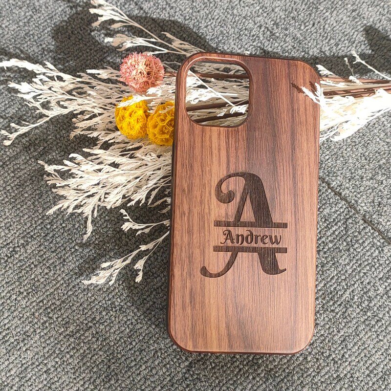 Engraved Phone Case - Etsy