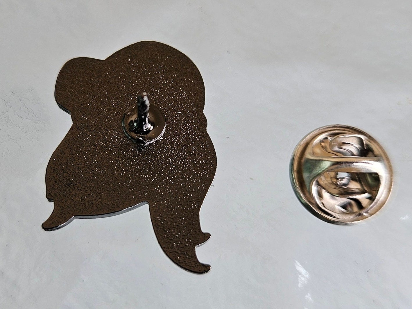 Rezz Enamel Pin EDM DJ - Etsy