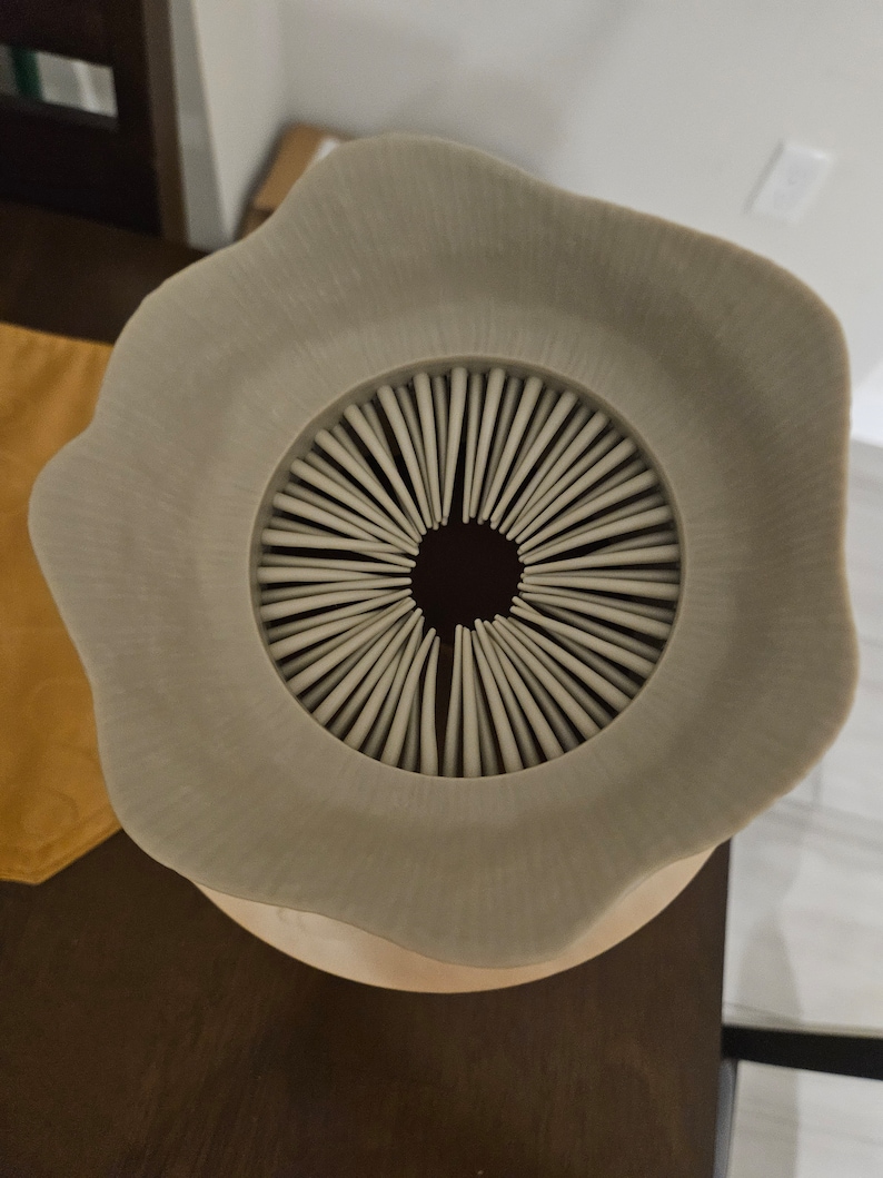 Dune Part Two 2 Popcorn Bucket AMC Novelty Sandworm Promo Duneussy New ...