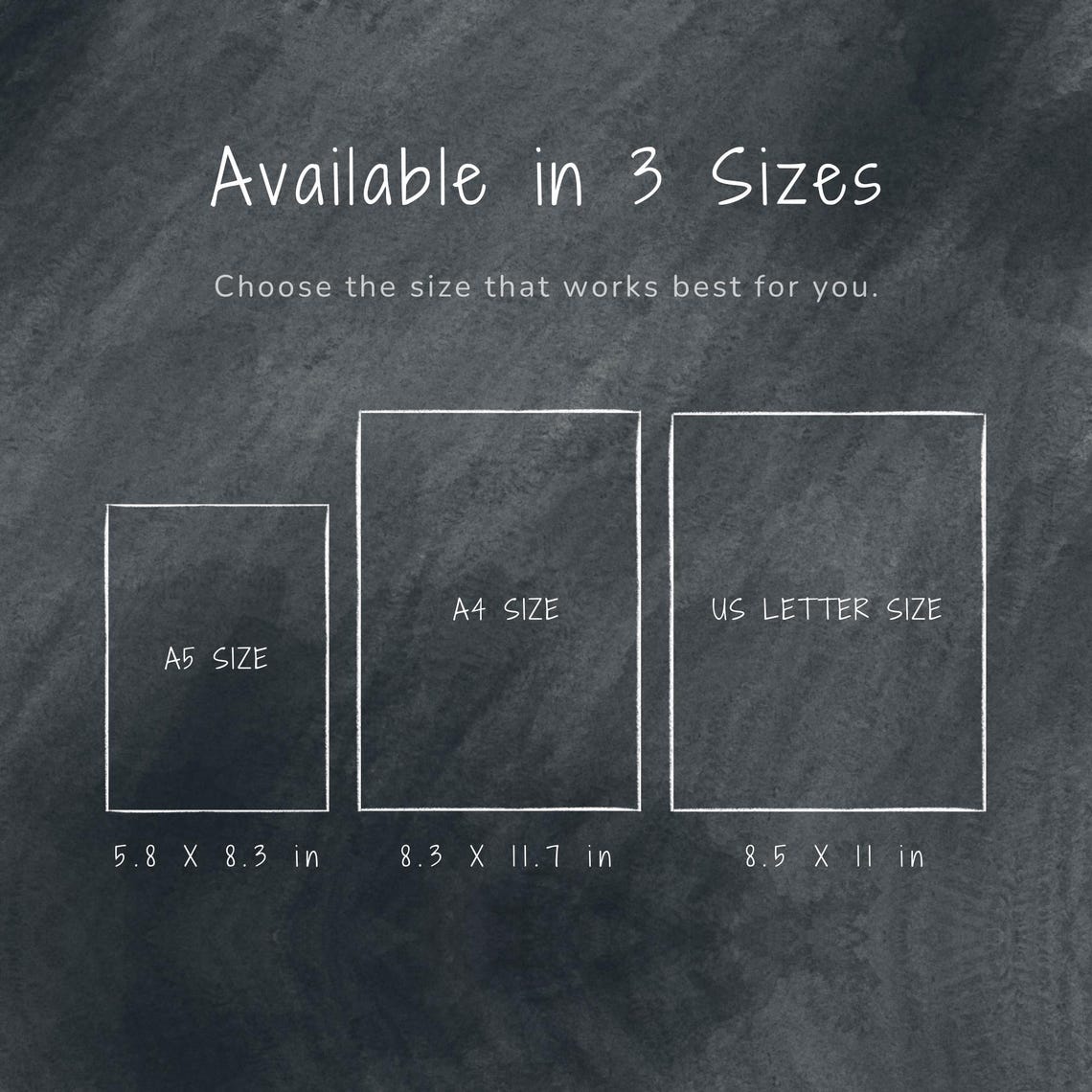 Atomic Habits Worksheet | Minimalist Habit Loop Template | Behavior ...