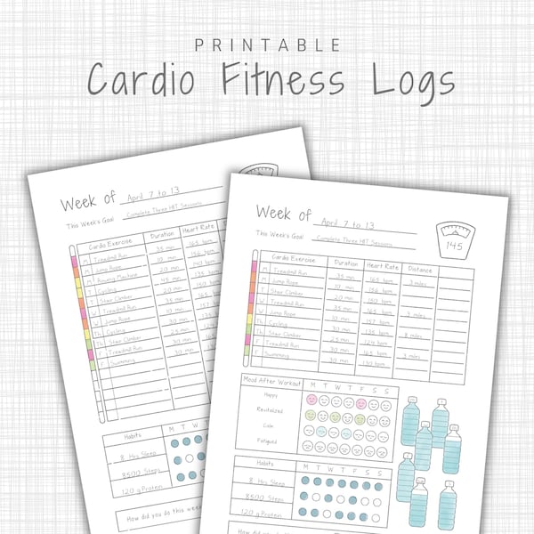 PrintablePaperTrailz - Etsy