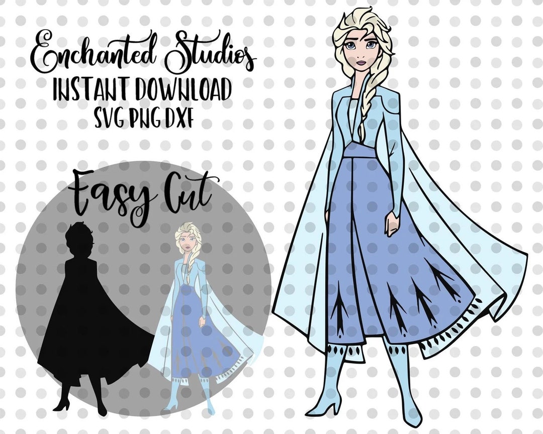 Princesa svg, Archivo de corte en capas Silueta svg, Muñeco de nieve ...
