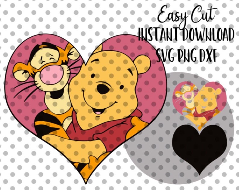 Hugs SVG & PNG Dxf Clipart Files Sublimation Digital - Etsy