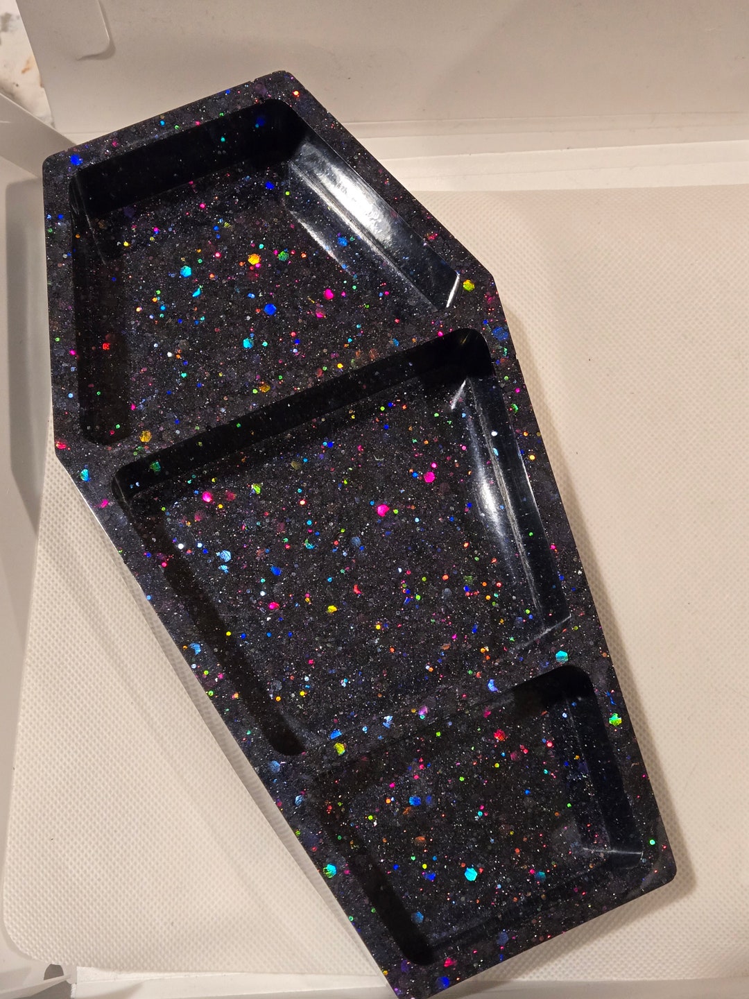 Coffin Tray - Etsy