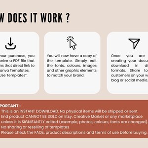 10 Photo Collage Canva Template | DIY Photo Grid Layout for Social ...