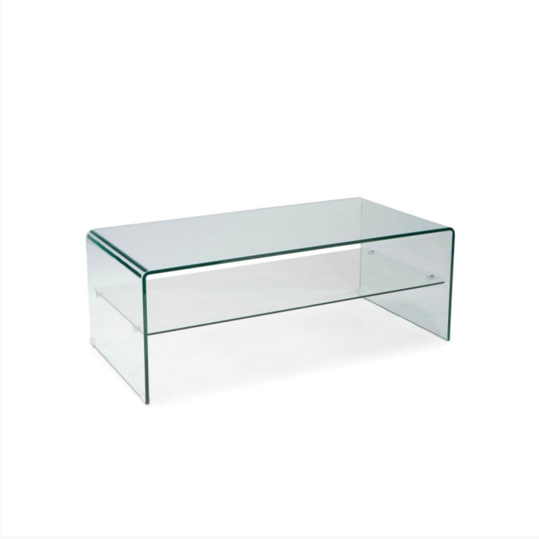 Plexiglass Table - Etsy