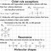 General Chemistry 1 Full Notes - Etsy