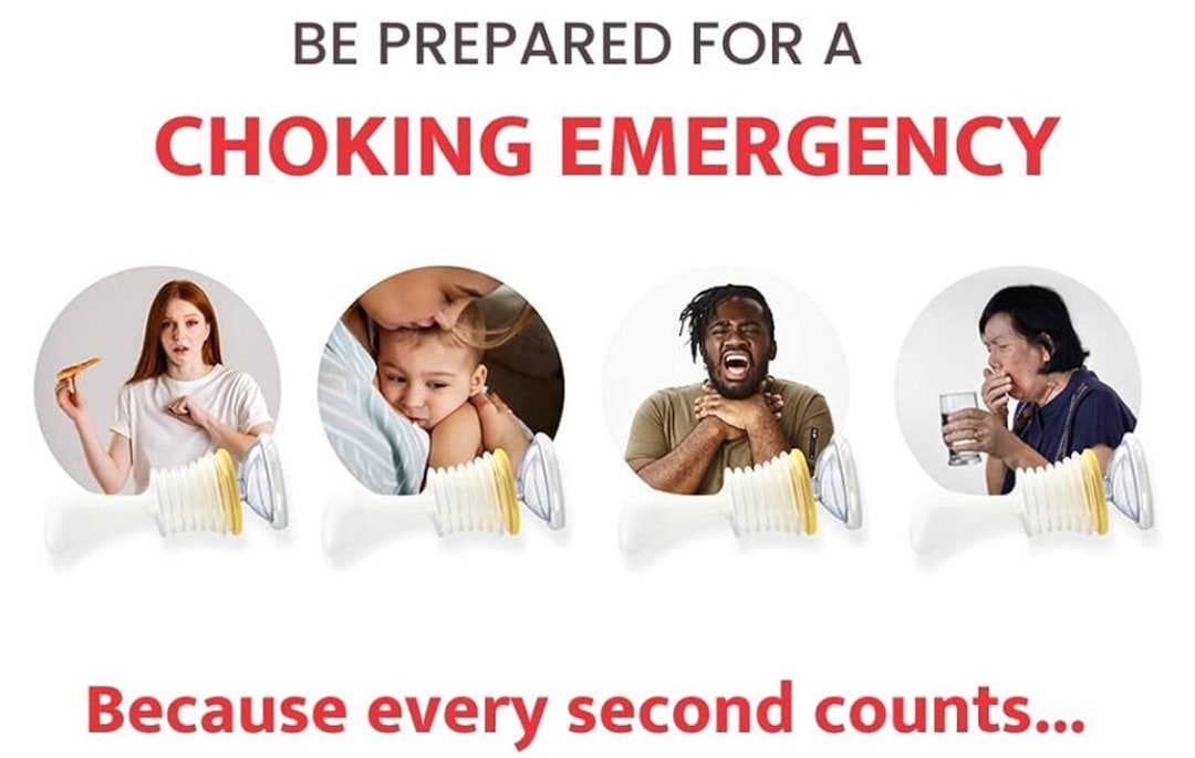 Essential Guide: Choking Emergencies for Parents Must-know Tips and ...