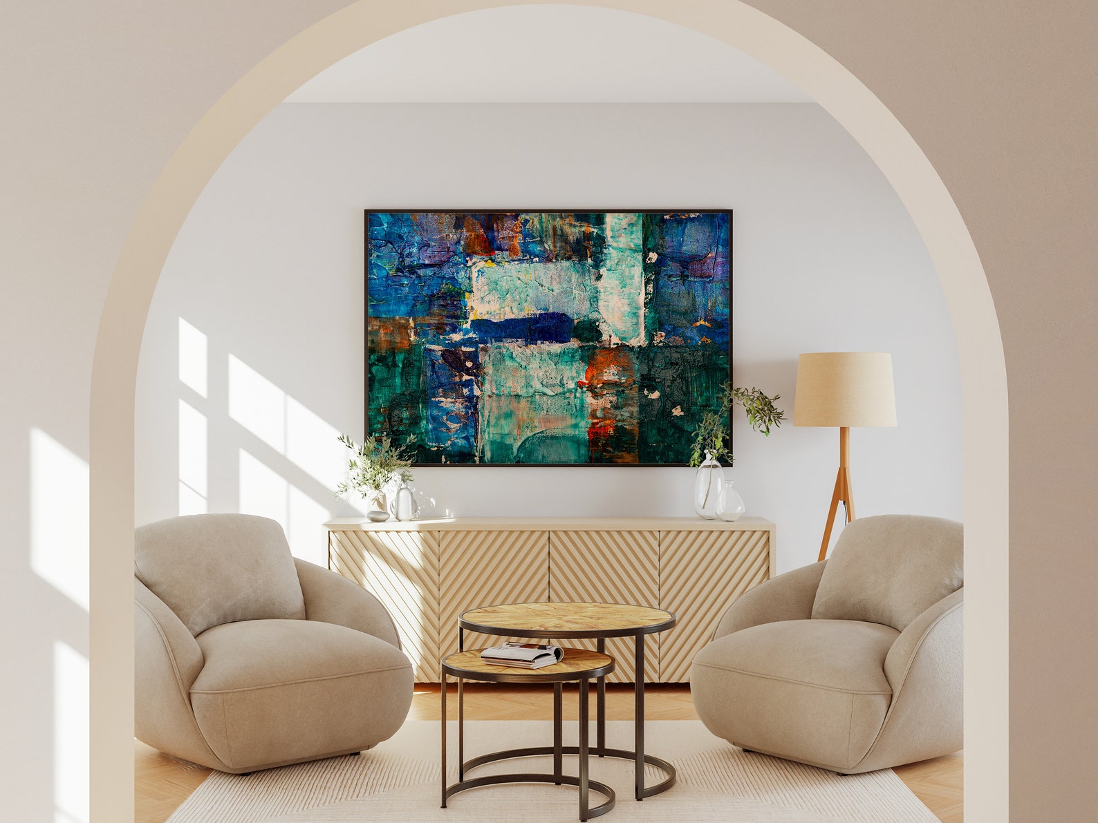 Essence Poster - Etsy