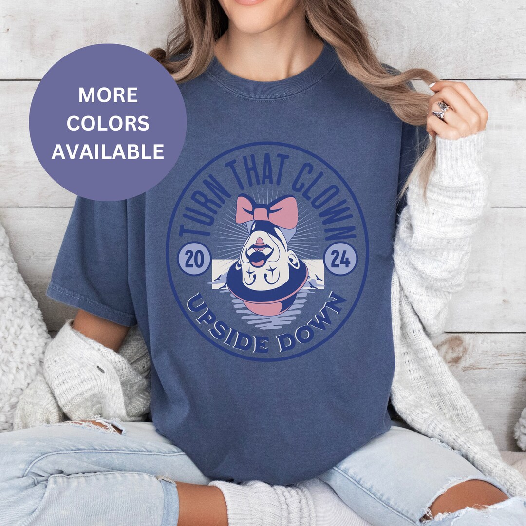 Clowncore Clothing, Clown Core Shirt. Gift Clowncore Style. Funny ...