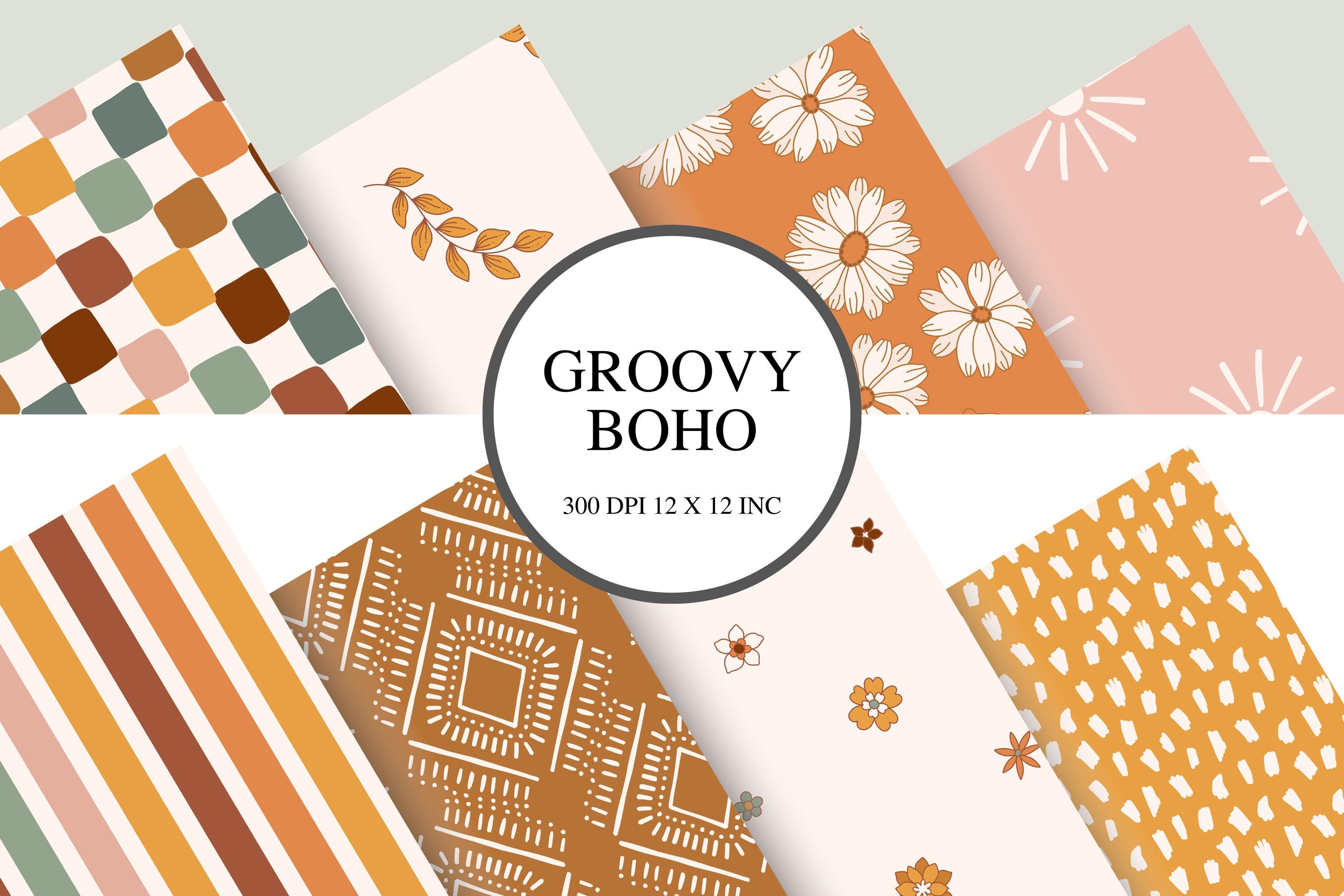 100+ Random Digital Paper/pattern Bundle Packs With 120 Digital Paper ...