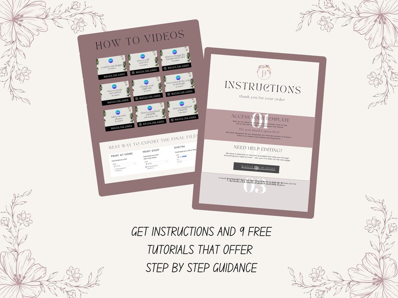 Digital Pizza Party First Birthday Invitation Template, 1st Birthday ...